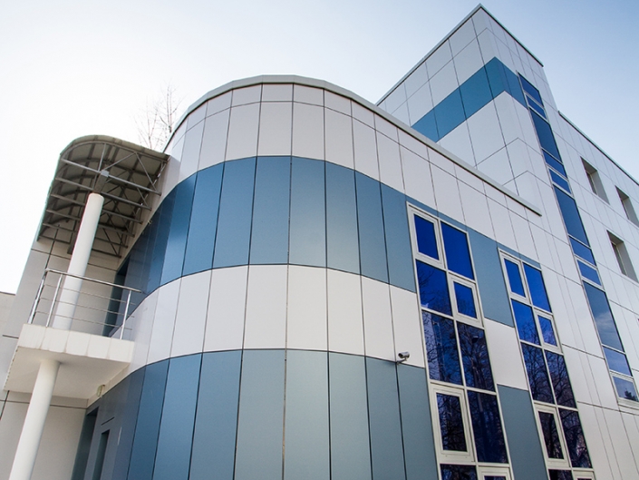 INSTALLATION | Alfacade