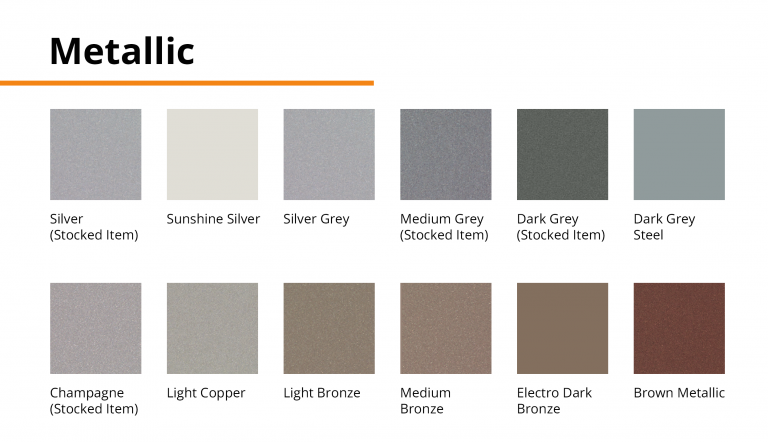 ALFACADE® | Aluminium Cladding