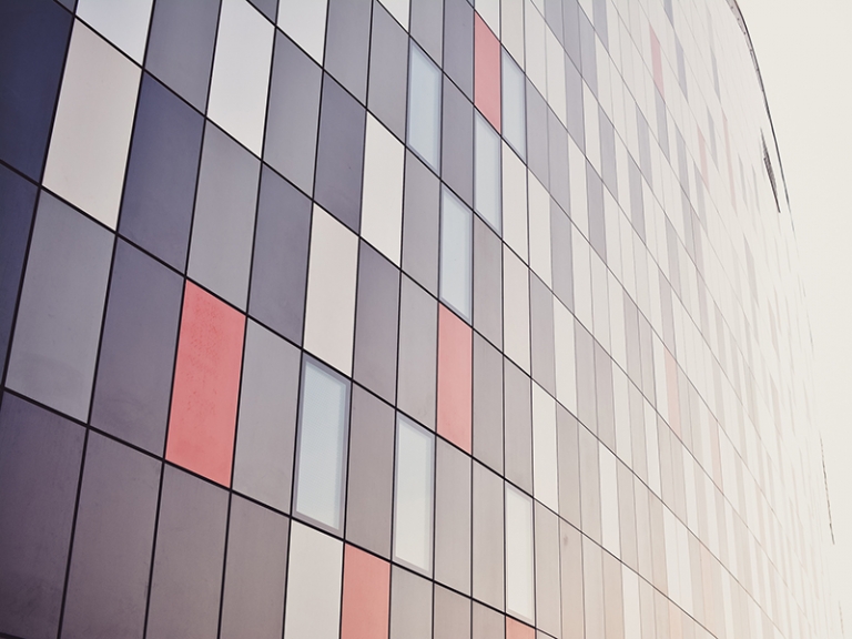 ALFACADE® ALUMINIUM CLADDING | Contact Us