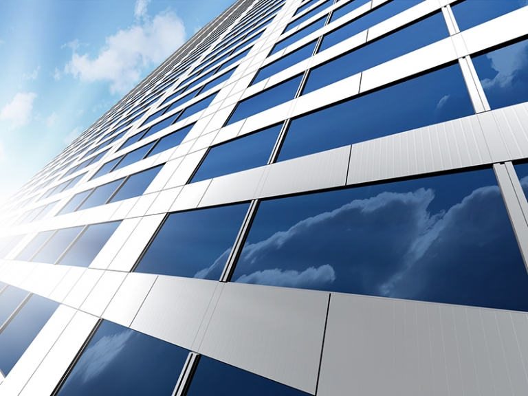 ALFACADE® | Aluminium Cladding